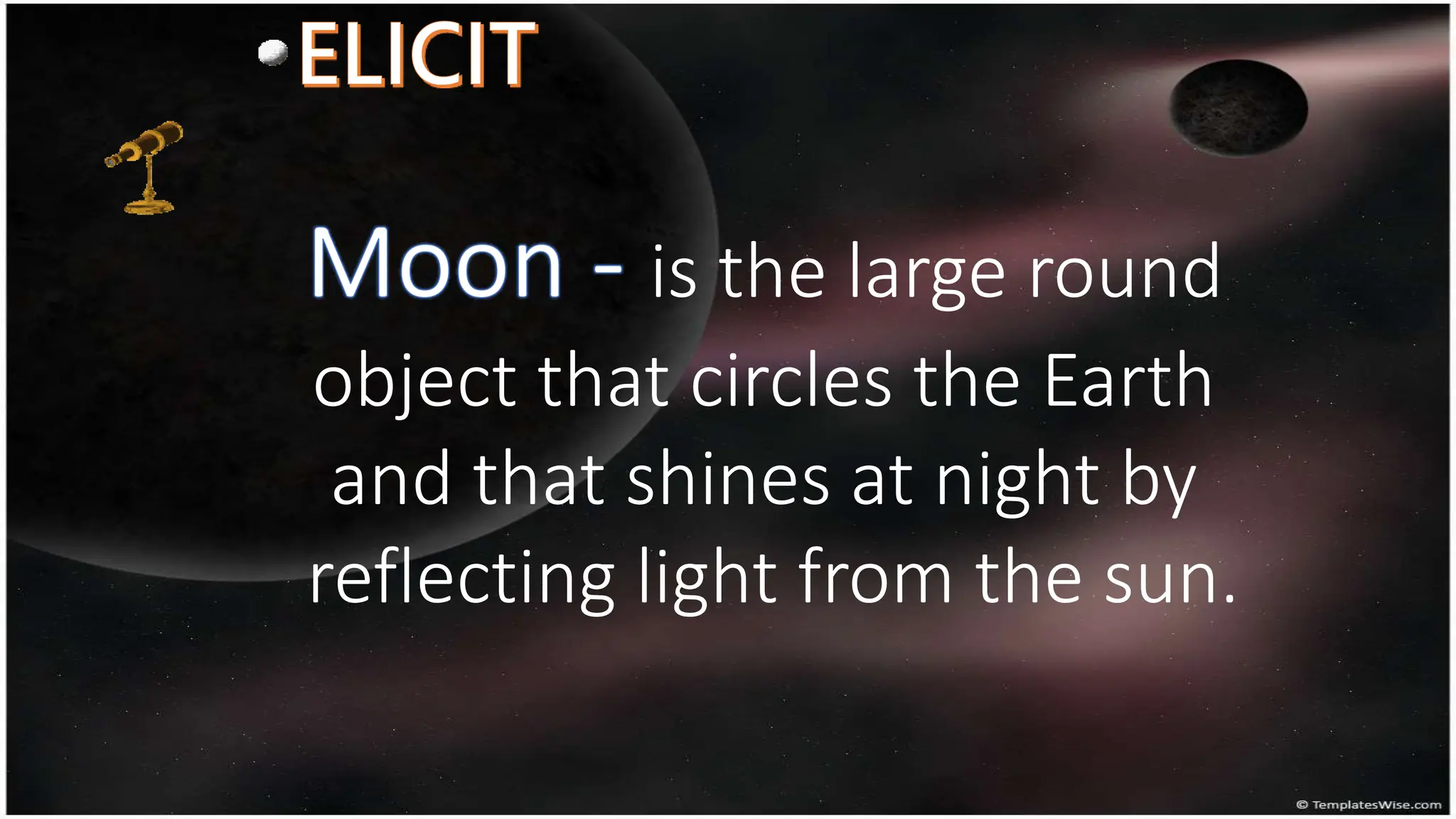 Science 8 Quarter 2 Module 6 Comets, Asteroids and Meteors.pptx