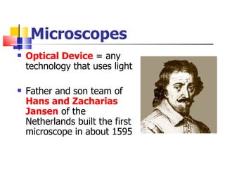 Science8 Unit C Lightand Optics Section1 Lesson2 Optical Devices | PPT