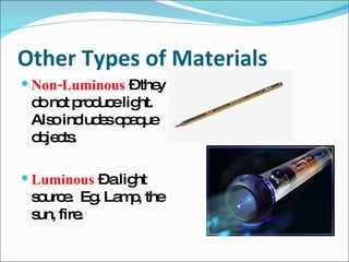 Science8 Unit C Lightand Optics Section2 Lesson3 Raysand Reflection | PPT