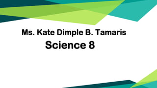 Science 9.powerpoint. junior high school | PPT