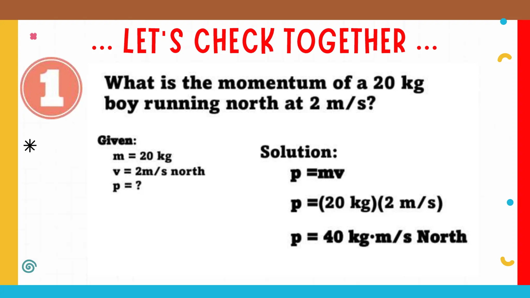 SCIENCE 9- MOMENTUM & IMPULSE ( DEMO TEACHING).pptx