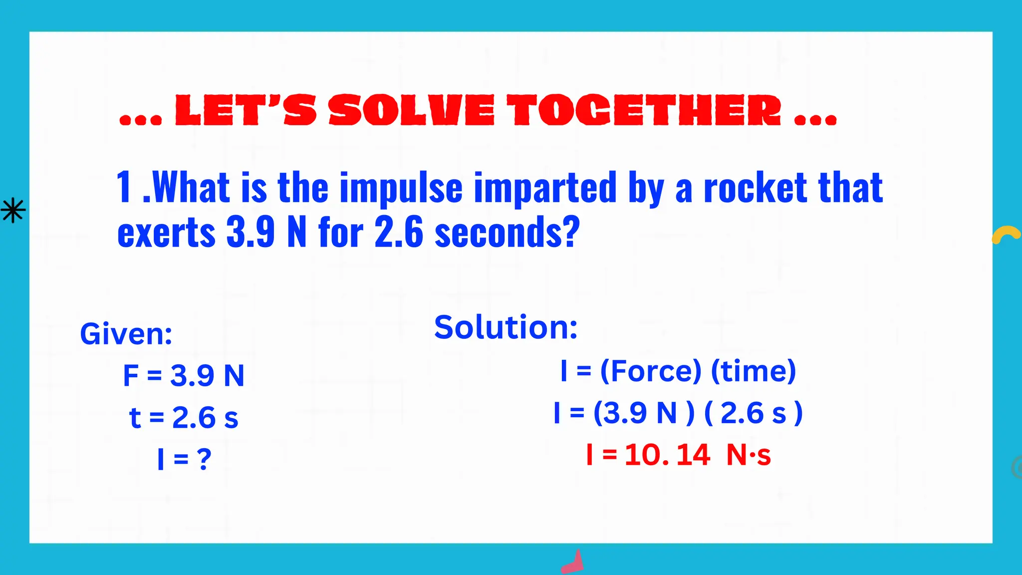 SCIENCE 9- MOMENTUM & IMPULSE ( DEMO TEACHING).pptx