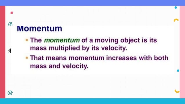 SCIENCE 9- MOMENTUM & IMPULSE ( DEMO TEACHING).pptx