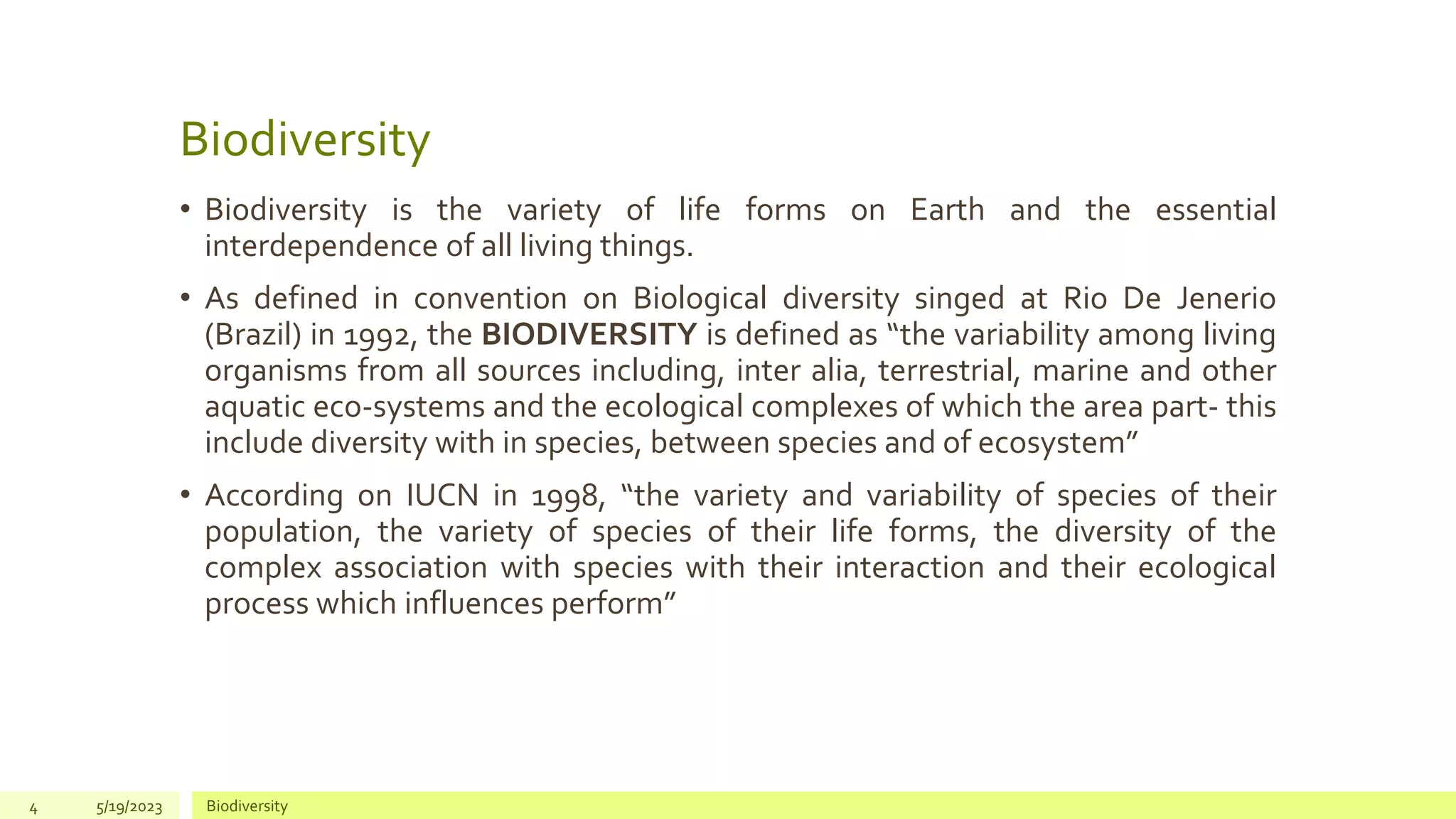 Science 9 - PROTECTING BIODIVERSITY.pptx