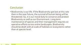 Science 9 - PROTECTING BIODIVERSITY.pptx