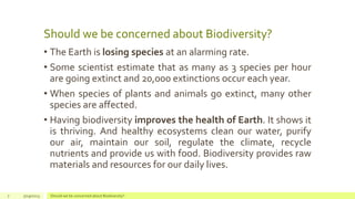 Science 9 - PROTECTING BIODIVERSITY.pptx