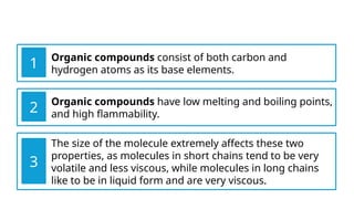 Science 9 10.2 Organic Compounds and Functional Groups.pptx