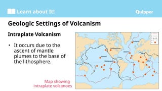 Science 9 15.1 Volcanoes.pptxyyyukukiulio | PPT