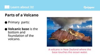 Science 9 15.2 Types of Volcanoes Based on Structure.pptx