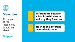 Science 9 15.2 Types of Volcanoes Based on Structure.pptx
