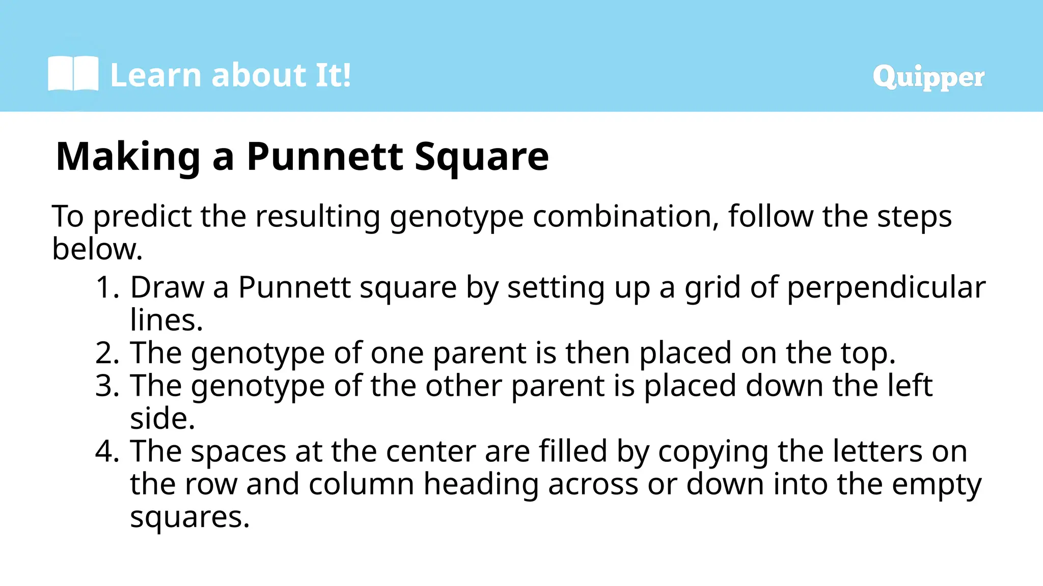 Science 9 2.2 Laws of Heredity and the Punnett Square.pptx