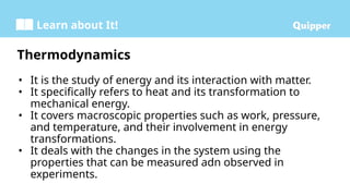 Science 9 22.1 Laws of Thermodynamics.pptx