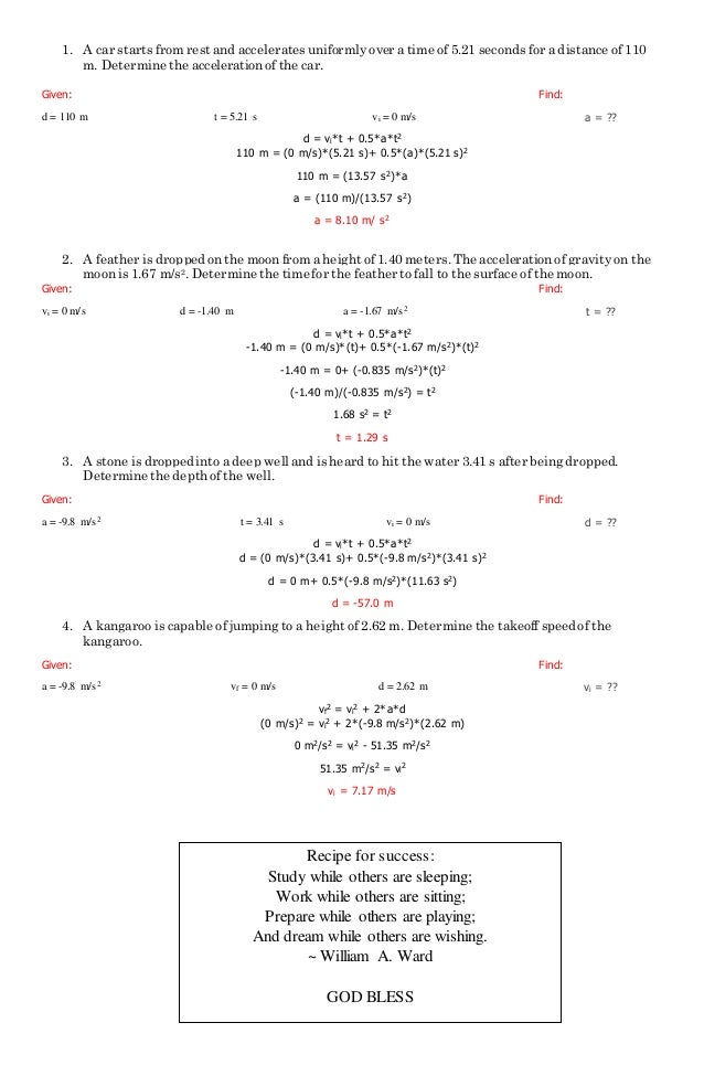 Science 9 4th GRADING EXAMINATIONS