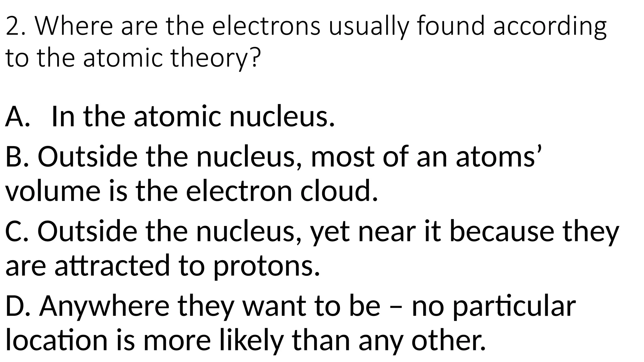 Science 9_Q2_Mod1_Electronic Structure of Matter_VerFinal.pptx