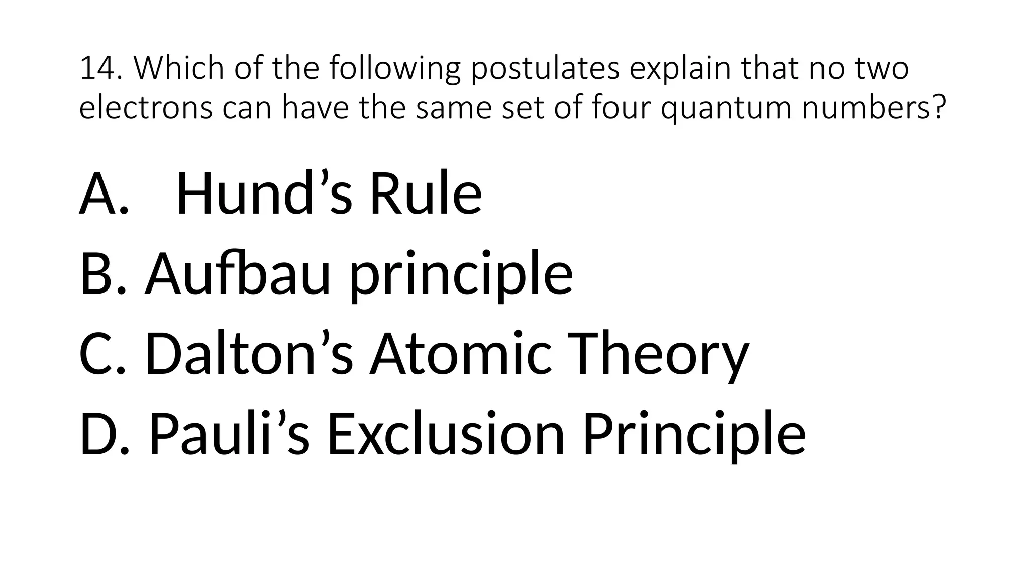 Science 9_Q2_Mod1_Electronic Structure of Matter_VerFinal.pptx | Chemistry | Science