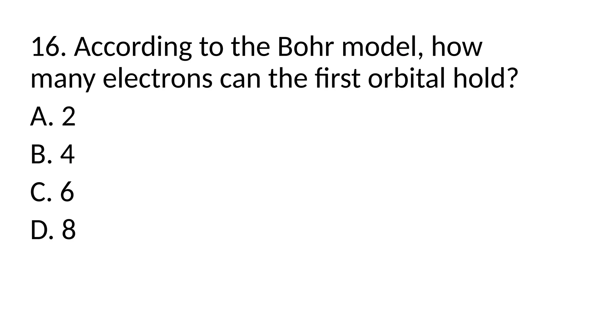 Science 9_Q2_Mod1_Electronic Structure of Matter_VerFinal.pptx | Chemistry | Science