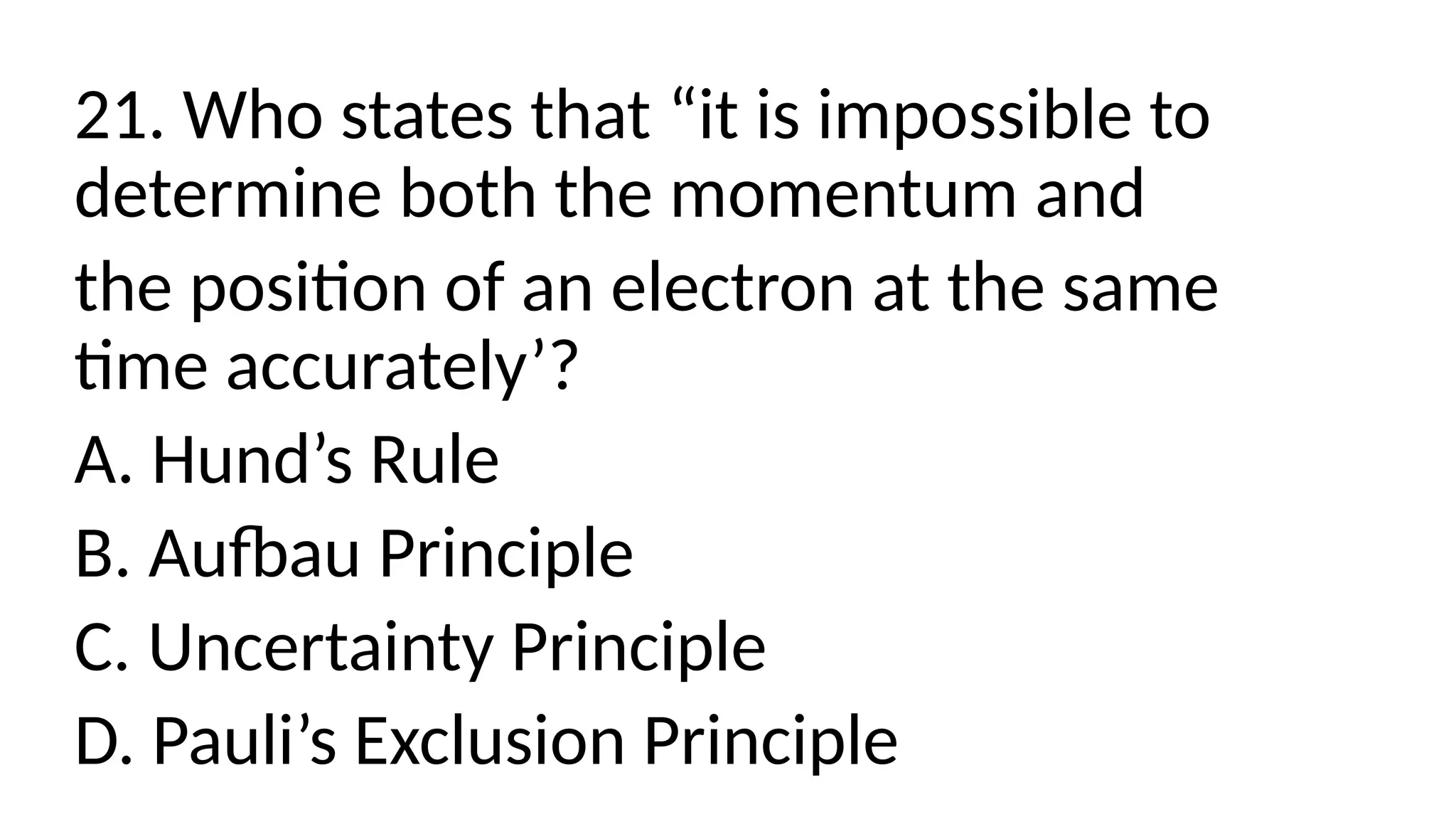 Science 9_Q2_Mod1_Electronic Structure of Matter_VerFinal.pptx | Chemistry | Science