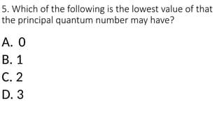 Science 9_Q2_Mod1_Electronic Structure of Matter_VerFinal.pptx