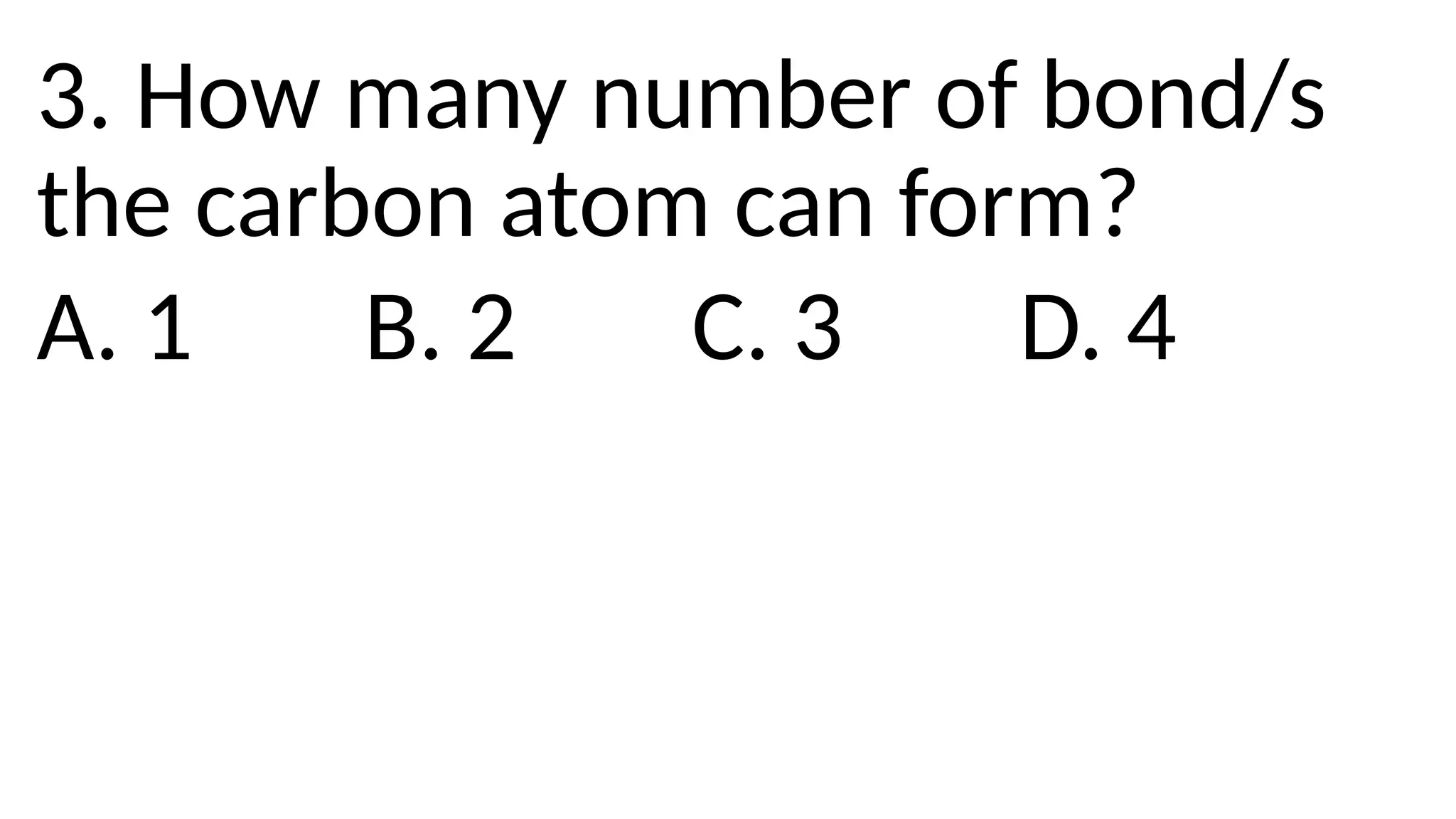 Science 9_Q2_Mod4_CARBON ATOM A UNIQUE ONE_VerFinal.pptx