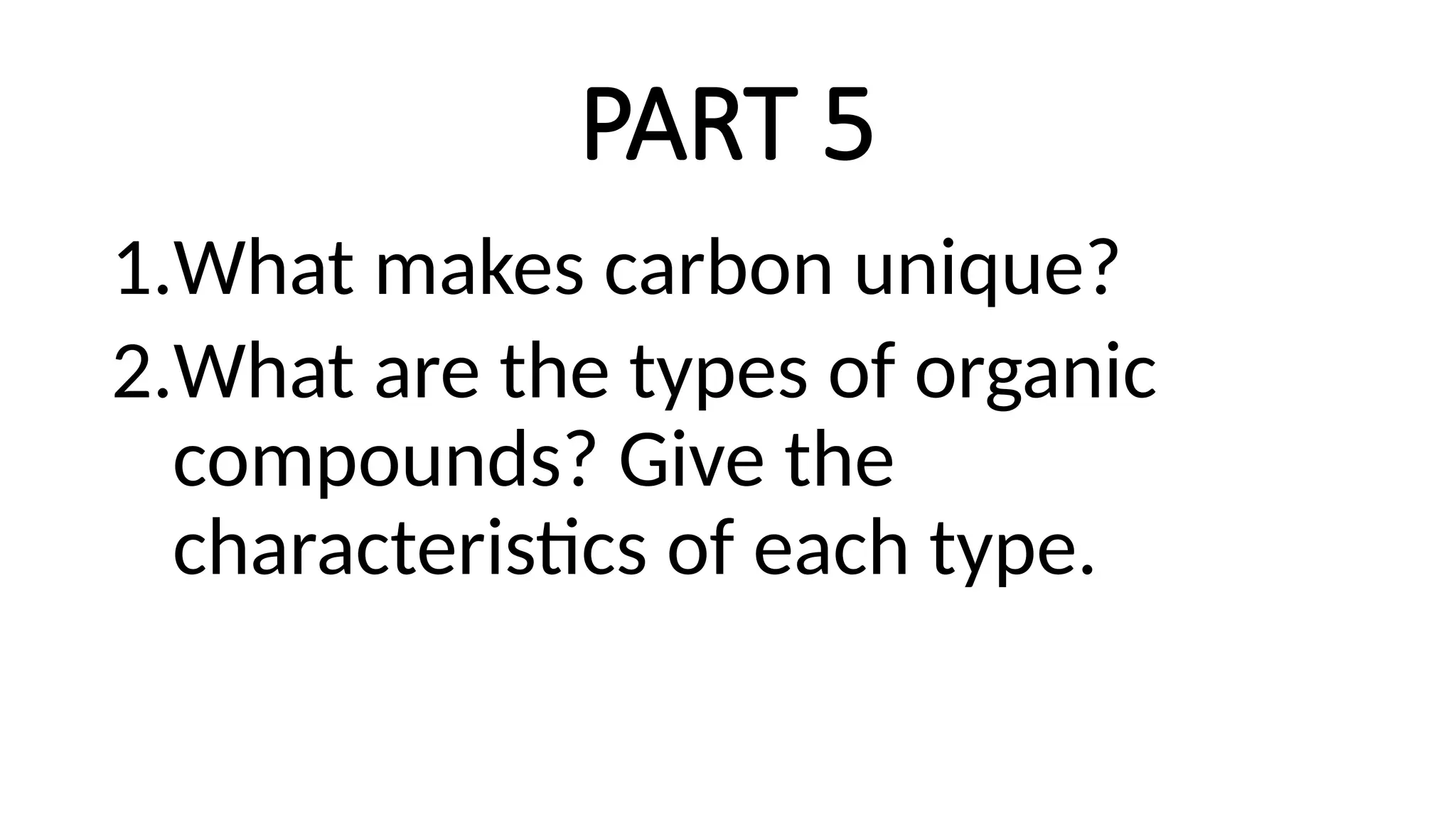 Science 9_Q2_Mod4_CARBON ATOM A UNIQUE ONE_VerFinal.pptx