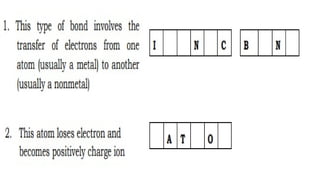 Science 9_Q2_Mod4_CARBON ATOM A UNIQUE ONE_VerFinal.pptx