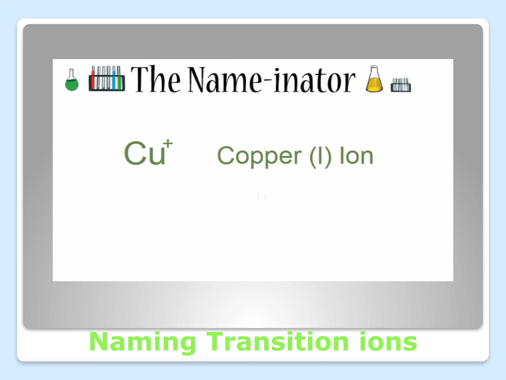 Science 9 Quarter 2 module 3 Ions and how they are formed | PPTX