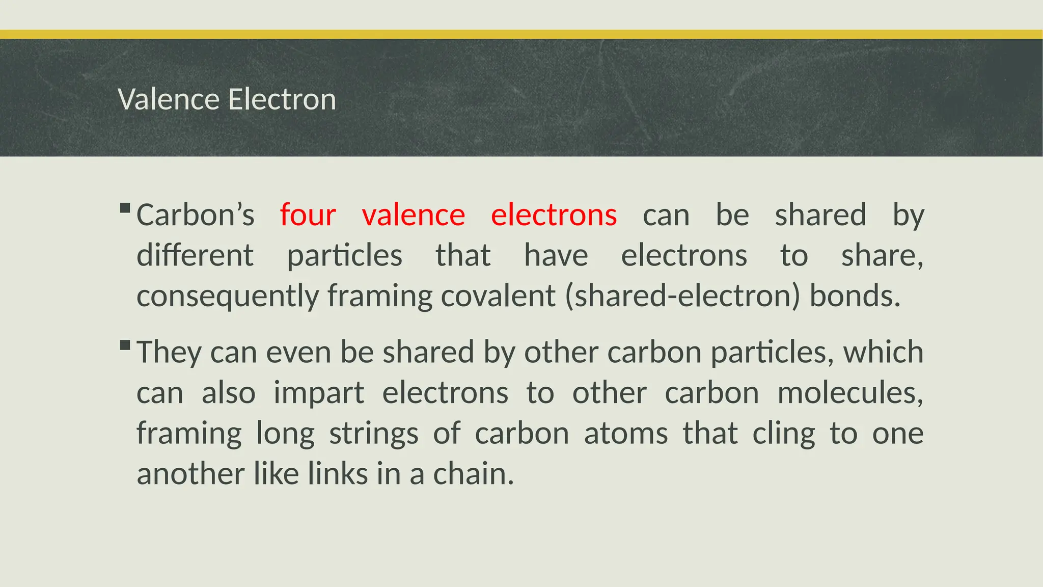 Science 9 Quarter 2 Module 4 Carbon atom | PPTX