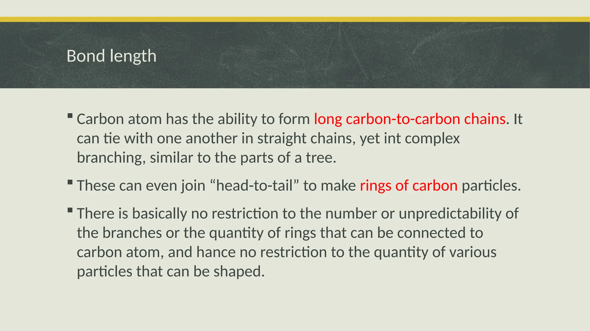 Science 9 Quarter 2 Module 4 Carbon atom | PPTX