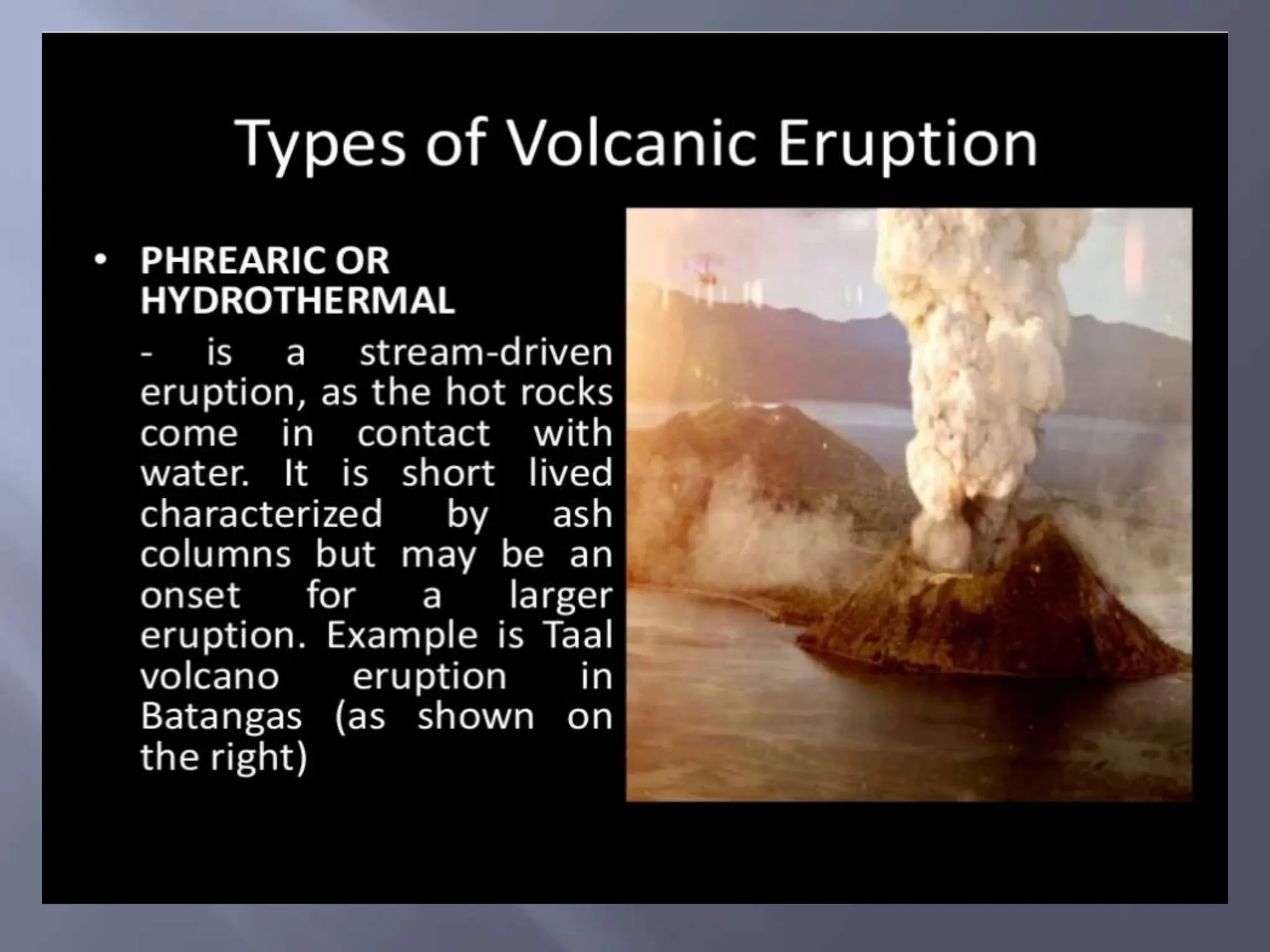 SCIENCE 9 QUARTER 3 MODULE 2 VOLCANO ERRUPTION.pptx