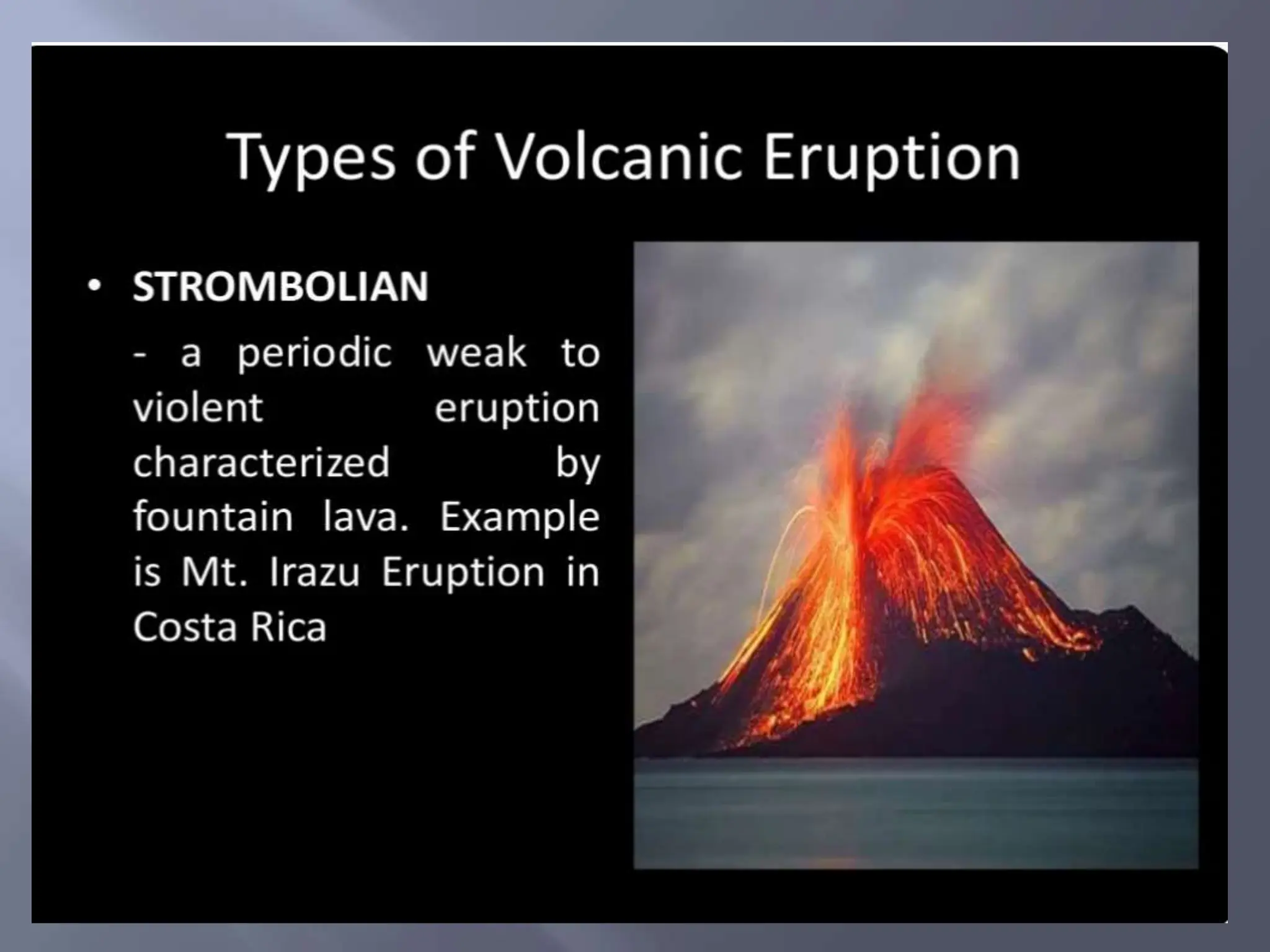SCIENCE 9 QUARTER 3 MODULE 2 VOLCANO ERRUPTION.pptx