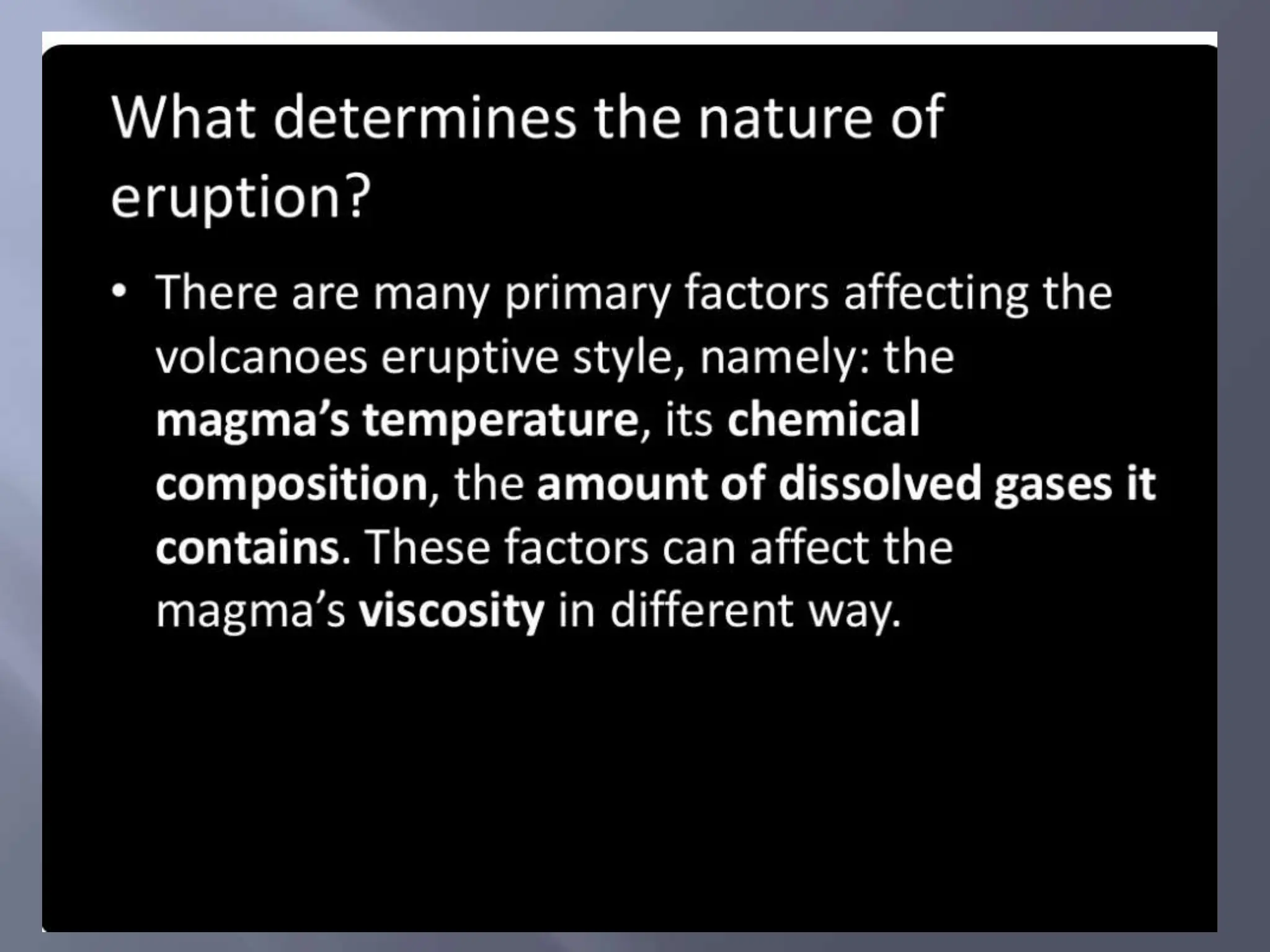 SCIENCE 9 QUARTER 3 MODULE 2 VOLCANO ERRUPTION.pptx