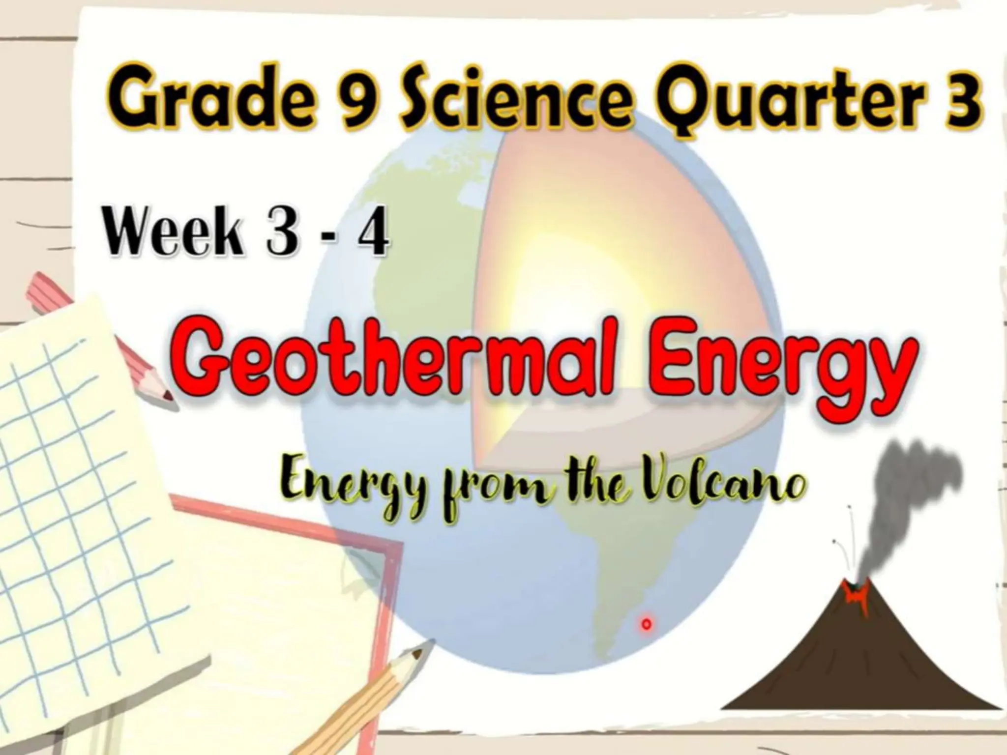 SCIENCE 9 QUARTER 3 MODULE 2 VOLCANO ERRUPTION.pptx