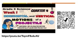 Science 9 Quarter 4 Week 1 STE Classes.pptx