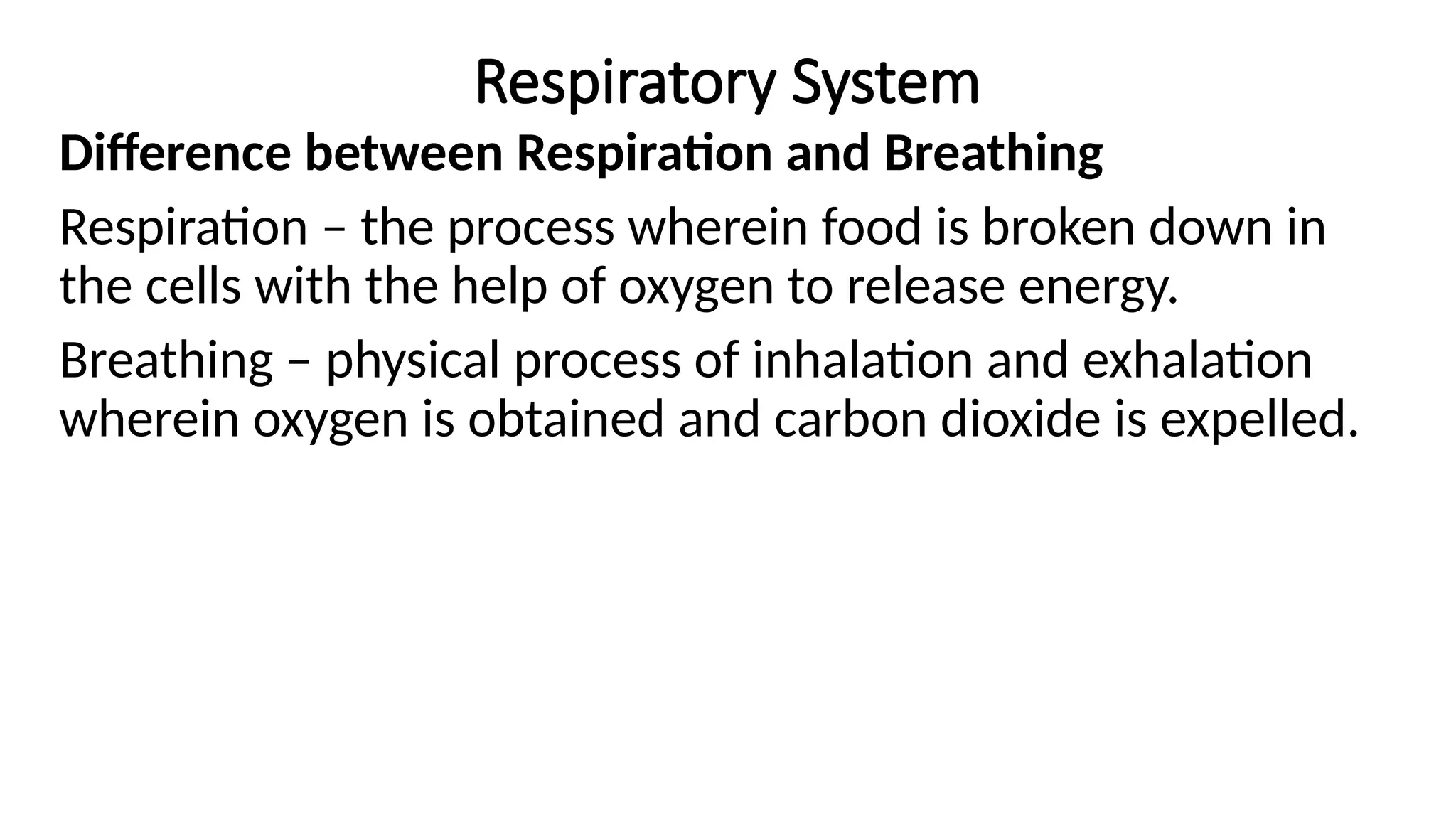 SCIENCE 9 Respiratory System and Air Flow.pptx