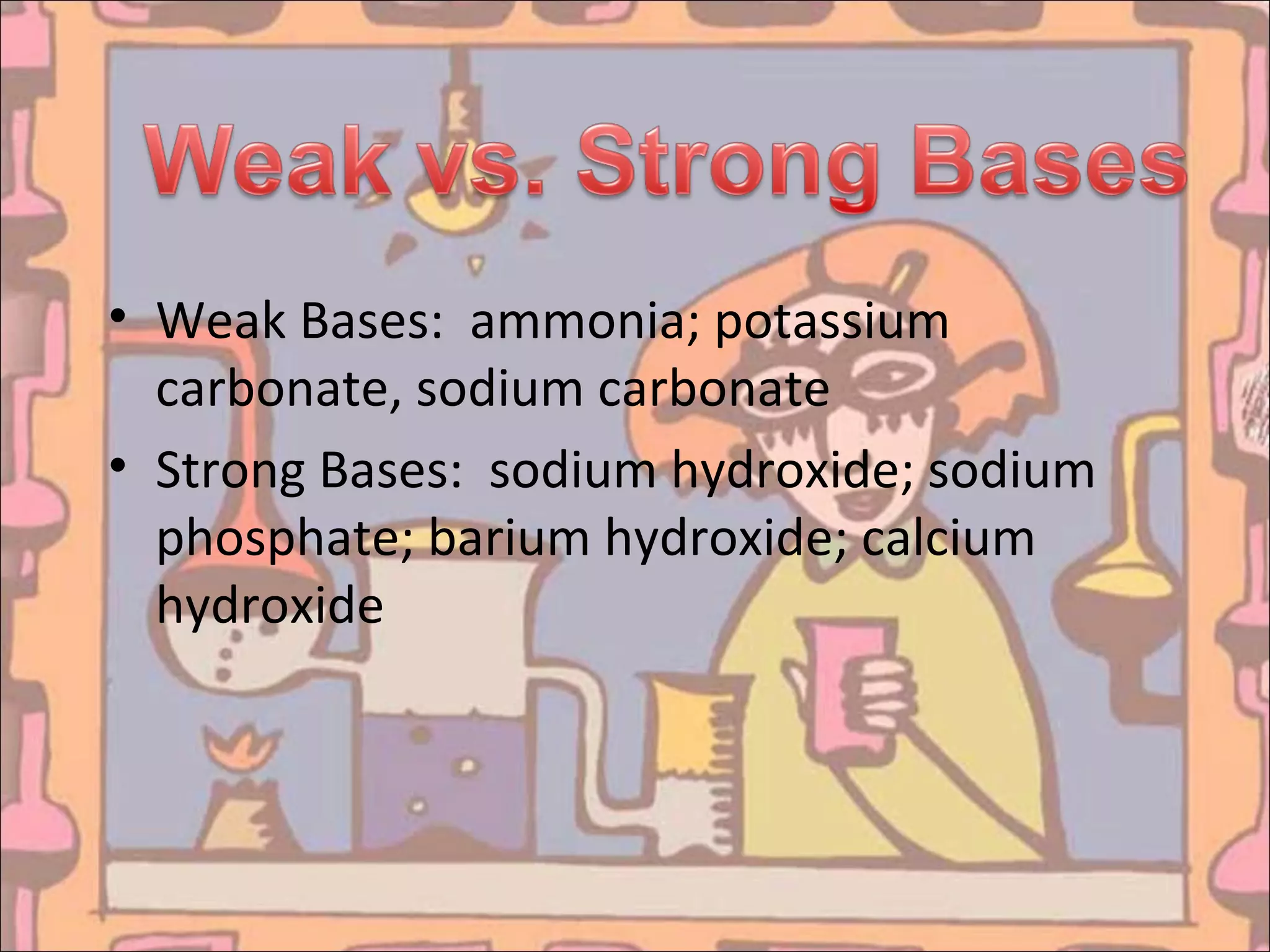 Science acids, bases and salts1 | PPT