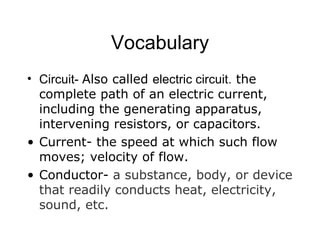 Let There Be Light! | PPT