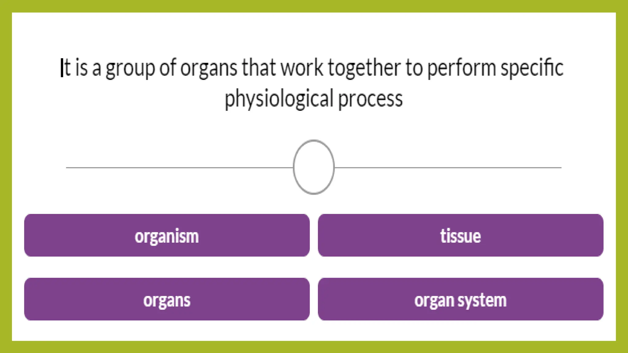 SCIENCE ACTIVITY 2(LEVELS OF BIOLOGICAL ORGANIZATION).pptx