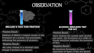 FORM 2 SCIENCE ACTIVITY 3.1 POWER POINT PPTX | PPTX