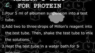 FORM 2 SCIENCE ACTIVITY 3.1 POWER POINT PPTX | PPTX