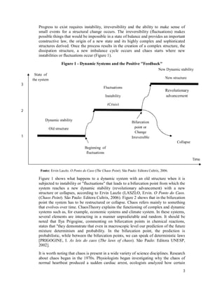 Science and development of chaos theory | PDF