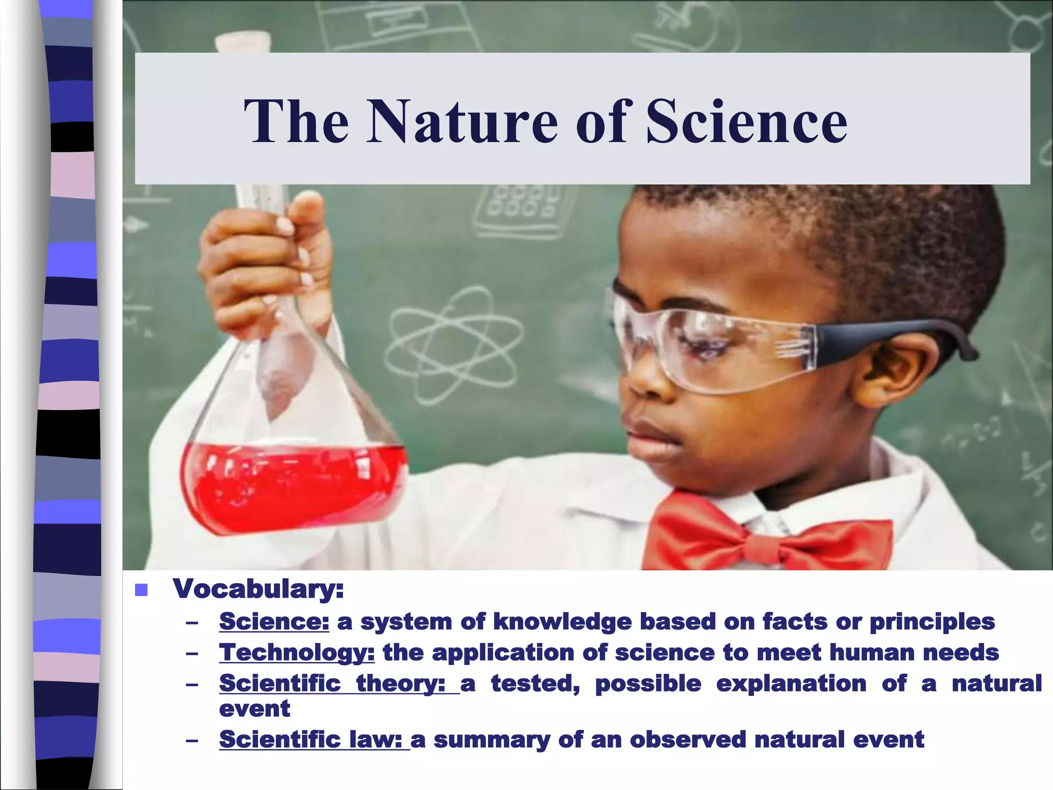 Science and environment | PPT