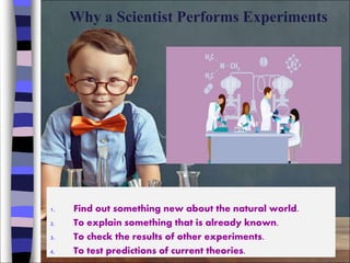 Science and environment | PPT