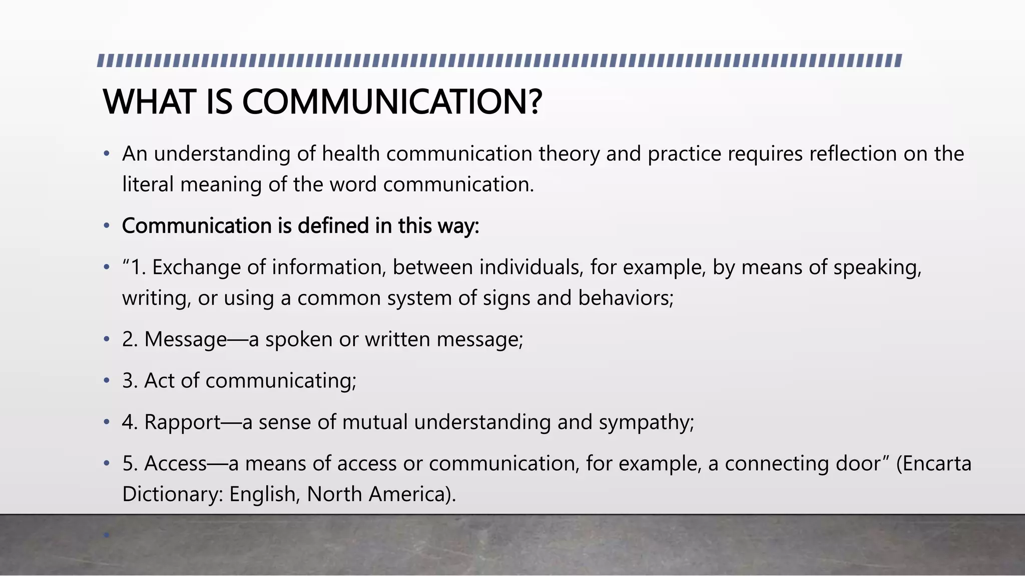 SCIENCE AND HEALTH COMMUNICATION PRELIM.pptx