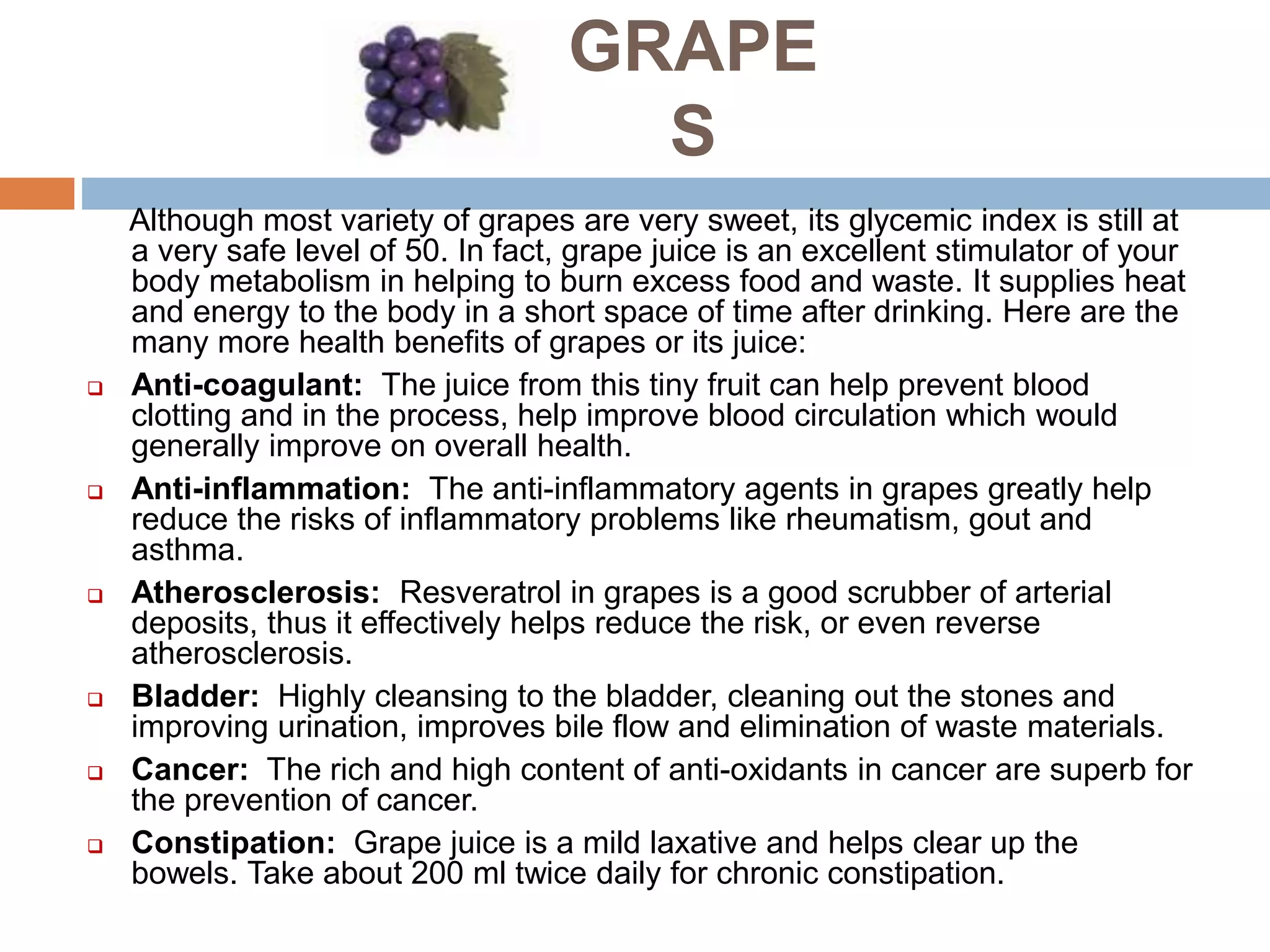 Determine pH of fruit juices | PPTX