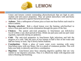Determine pH of fruit juices | PPTX