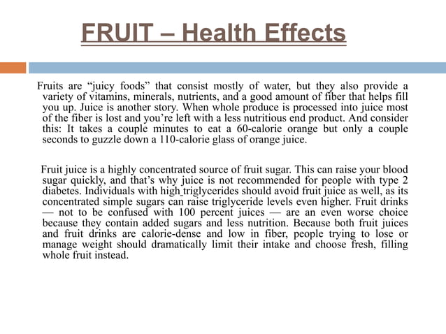 Determine pH of fruit juices | PPTX | Chemistry | Science