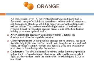 Determine pH of fruit juices | PPTX