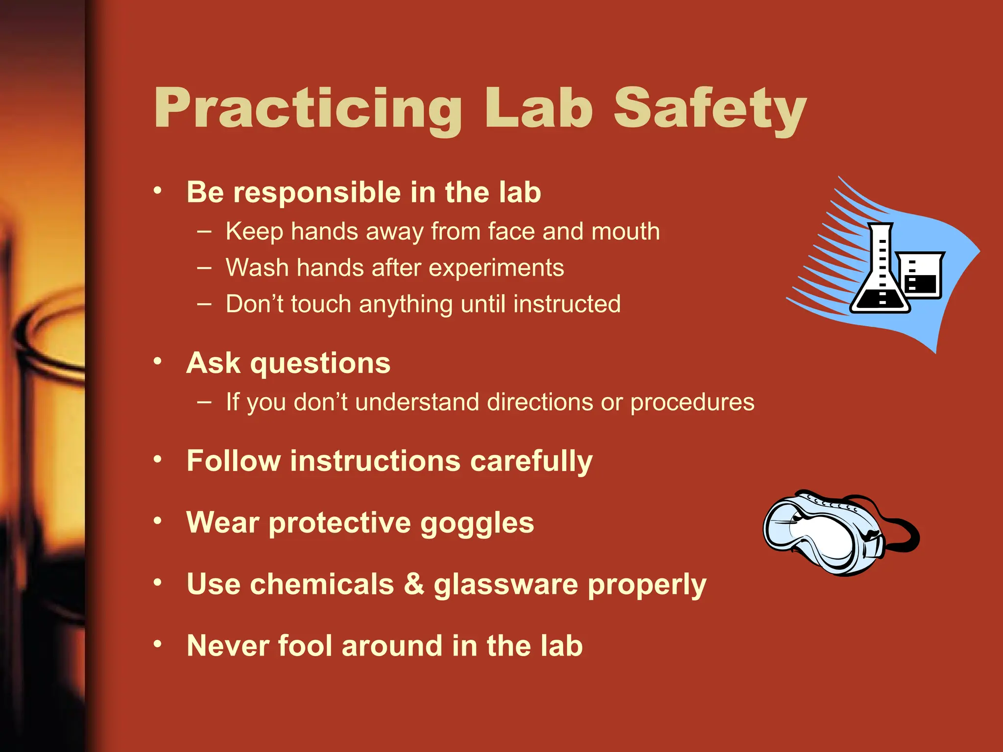 Science and Me PowerPoint Presentation... | PPT