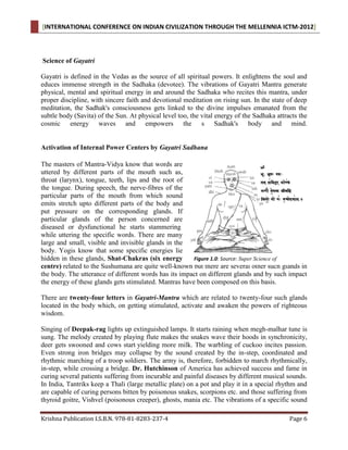 Science and philosophy of yagya | PDF