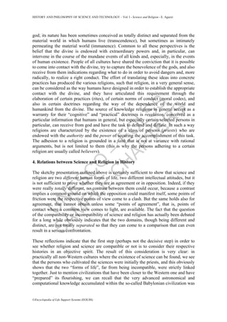 introduction to philosophy of sciens seminar topics for PhD students | PDF